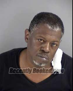HAYWOOD TYRONE POINDEXTER Arrest Record & Booking Info – Henrico County ...