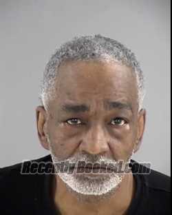 Recent Booking / Mugshot for CHRISTOPHER D WITHERSPOON in Henrico ...
