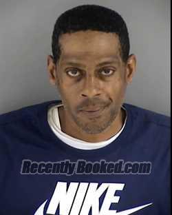 Recent Booking / Mugshot for MICHAEL JOSEPH GARNER in Henrico County ...