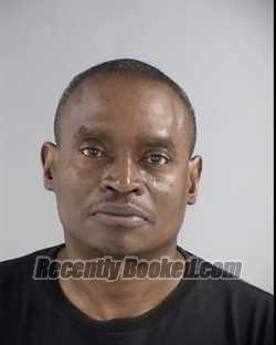 Recent Booking / Mugshot for DERRICK TAYLOR RAGSDALE in Henrico County ...