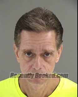 Recent Booking / Mugshot for WALTER CHRISTOPHER MADISON in Henrico ...