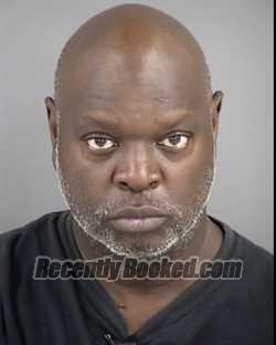 Recent Booking / Mugshot for BRIAN ALEXANDER TUELL in Henrico County ...