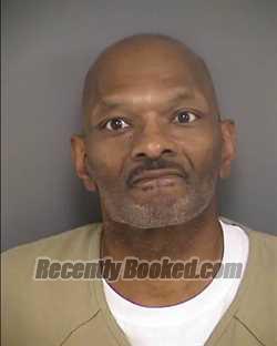Recent Booking / Mugshot for ELBERT DOUGLAS WILSON in Henrico County ...