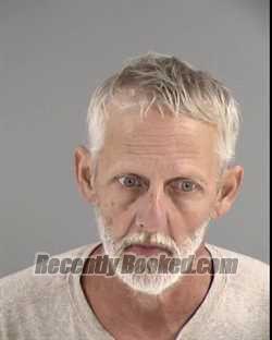 Recent Booking / Mugshot for WILLIAM FREDERICK KECK in Henrico County ...