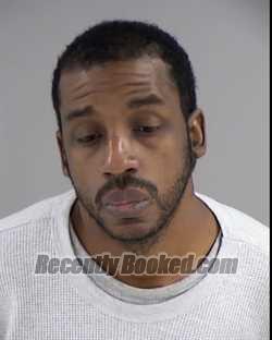 Recent Booking / Mugshot for MARVIN JERMAINE MOODY in Henrico County ...