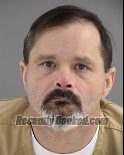Recent Booking / Mugshot for JOHN WESLEY CRUMPLER in Henrico County ...