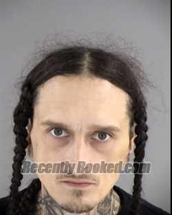 Recent Booking / Mugshot for DOUGLAS REED MERCER in Henrico County ...