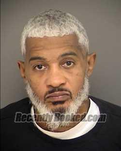 Recent Booking / Mugshot for MARK ANDERSON PATILLO in Henrico County ...