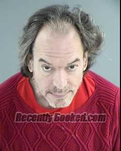 Recent Booking / Mugshot for THEODORE SPIRO MANOLATOS in Henrico County ...