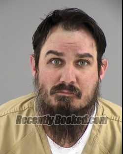 Recent Booking / Mugshot for NICHOLAS ALLEN HOWARD in Henrico County ...