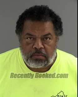 Recent Booking / Mugshot for TRACEY STEELE CONWAY in Henrico County ...