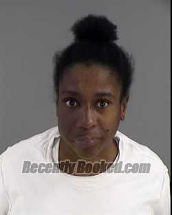 Recent Booking / Mugshot for DAWN DEBORA HICKS in Henrico County, Virginia