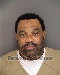 Recent Booking / Mugshot for RONALD MAYNARD PINKSTON in Henrico County ...