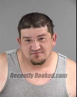 Recent Booking / Mugshot for BRYAN DANIEL GILLESPIE in Henrico County ...