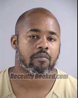 Recent Booking / Mugshot for RODNEY LAMONT WILSON in Henrico County ...