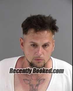 Recent Booking / Mugshot for MICHAEL CHRISTOPHER MILLER in Henrico ...