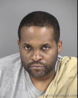 STEPHEN CHRISTOPHER JOHNSON Arrest Record & Booking Info – Henrico ...