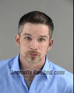 Recent Booking / Mugshot for CHRISTOPHER ALAN SHIRK in Henrico County ...