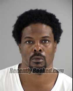 Recent Booking / Mugshot for JADE NATHAN HARRIS in Henrico County, Virginia