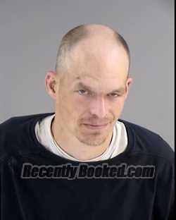 Recent Booking / Mugshot for MICHAEL WAYNE MANN in Henrico County, Virginia