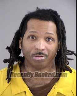 Recent Booking / Mugshot for JUSTIN CORNELIUS BROWN in Henrico County ...