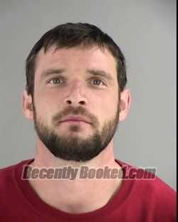Recent Booking / Mugshot for REID CHRISTIAN SCHMIDT in Henrico County ...
