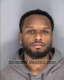 Recent Booking / Mugshot for NATHANIEL ALLEN BLACK in Henrico County ...