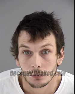 Recent Booking / Mugshot for RYAN ALAN HARLOW in Henrico County, Virginia