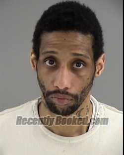 Recent Booking / Mugshot for ANDREW LEE CARTER in Henrico County, Virginia