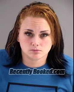 Recent Booking / Mugshot for HEATHER JANE MACIAS in Henrico County ...