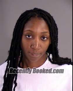 Recent Booking / Mugshot for ROBYN MICHELLE HOWELL in Henrico County ...