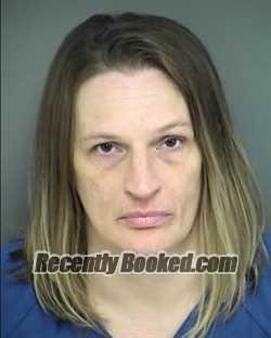 Recent Booking / Mugshot for RACHEL MARIE BLANKENSHIP in Henrico County ...