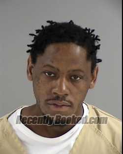 Anthony Darnell Alert Arrest & Booking Info | Henrico County, VA