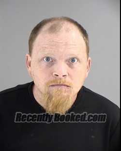 Recent Booking / Mugshot for BILLY JOE WHITAKER in Henrico County, Virginia