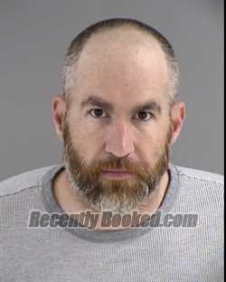 Recent Booking / Mugshot for BRYAN RODNEY LYNCH in Henrico County, Virginia