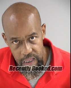 Recent Booking / Mugshot for MILTON ANTHONY DABNEY in Henrico County ...