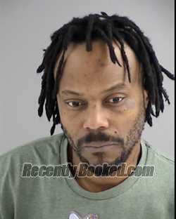 Recent Booking / Mugshot for STEVE ANTOINE ANDERSON in Henrico County ...
