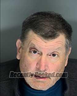 Recent Booking / Mugshot for BRIAN DAVID AHERN in Henrico County, Virginia