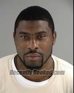 Recent Booking / Mugshot for CHAUNCEY WILLIE SIMPSON in Henrico County ...