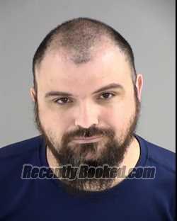 Recent Booking / Mugshot for CHRISTOPHER RYAN SMITH in Henrico County ...