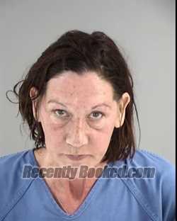 Recent Booking / Mugshot for MICHELLE RENEE WHITE in Henrico County ...
