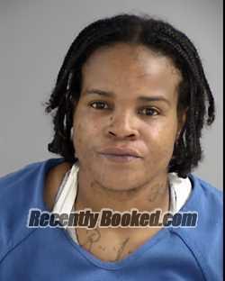 Recent Booking / Mugshot for NYEISHA SHANAE WILSON in Henrico County ...