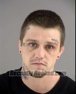 Recent Booking / Mugshot for TUCKER SCOTT PROFFITT in Henrico County ...