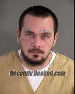 MICHAEL ALLEN LEWIS Arrest Record & Booking Info – Henrico County ...