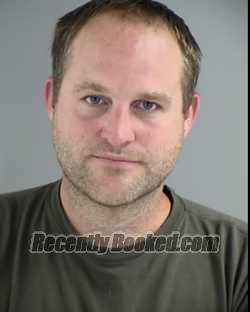 Recent Booking / Mugshot for CHRISTOPHER STEPHEN DYSON in Henrico ...