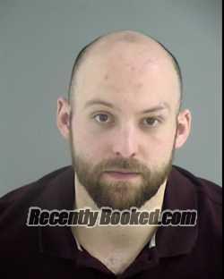 Recent Booking / Mugshot for DAVID GABRIEL COOPER in Henrico County ...