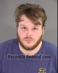 Recent Booking / Mugshot for ROBERT DRAKE BARRY in Henrico County, Virginia