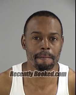 Recent Booking / Mugshot for JOHN DAVID HAMILTON in Henrico County ...