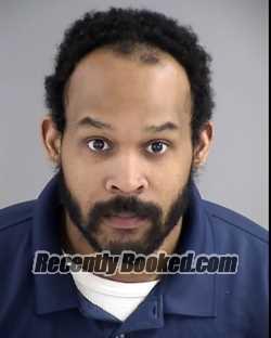 Recent Booking / Mugshot for DAVID JOSEPH ALEXANDER in Henrico County ...
