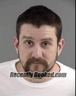 Recent Booking / Mugshot for TIMOTHY GREY JOHNSON in Henrico County ...